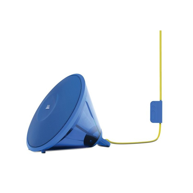 JBL Spark Enceinte Mégaphone Stéréo Sans Fil Bluetooth