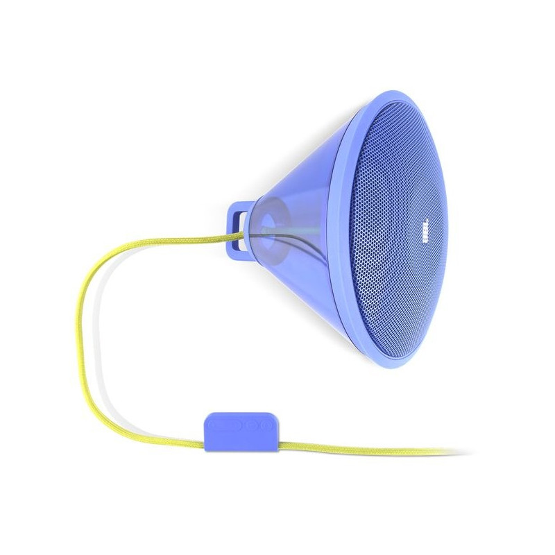 JBL Spark Enceinte Mégaphone Stéréo Sans Fil Bluetooth