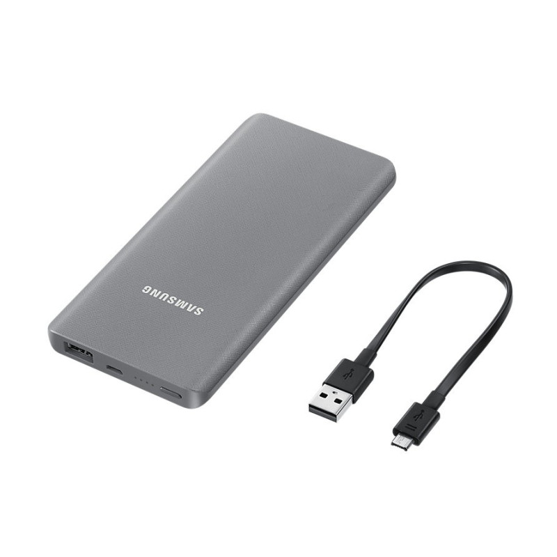 Battery Pack 5000 mAh