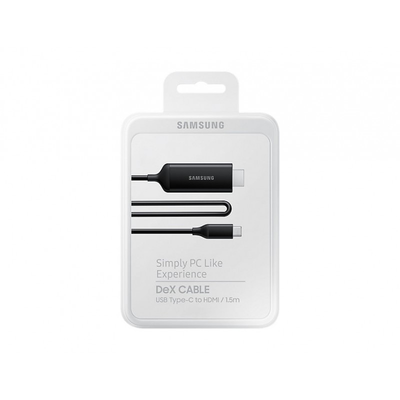 Samsung Dex Cable - Samsung Brand Shop