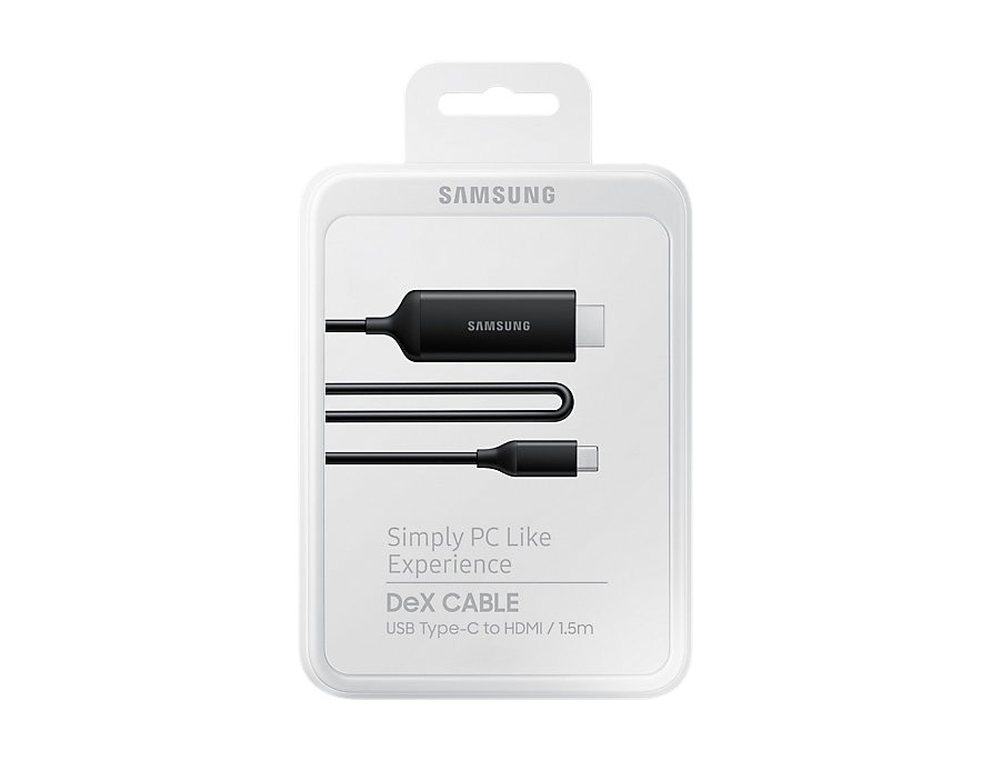 Samsung Dex Cable - Samsung Brand Shop