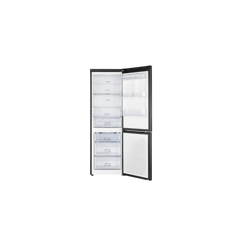 Réfrigérateur RB33 combiné avec congélateur en bas sur Samsungshop.tn