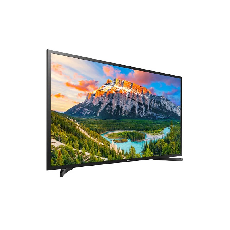 Samsung 49" Full HD TV N5000 Series 5 en Tunisie - Samsung Brand Shop
