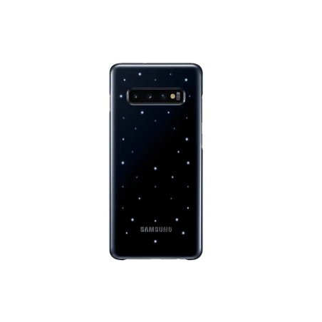 LED cover Galaxy S10 plus