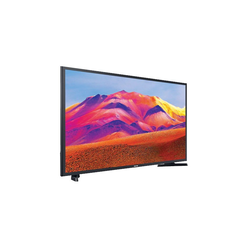 40" T5300 FHD Smart TV 2020 Couleur Noir