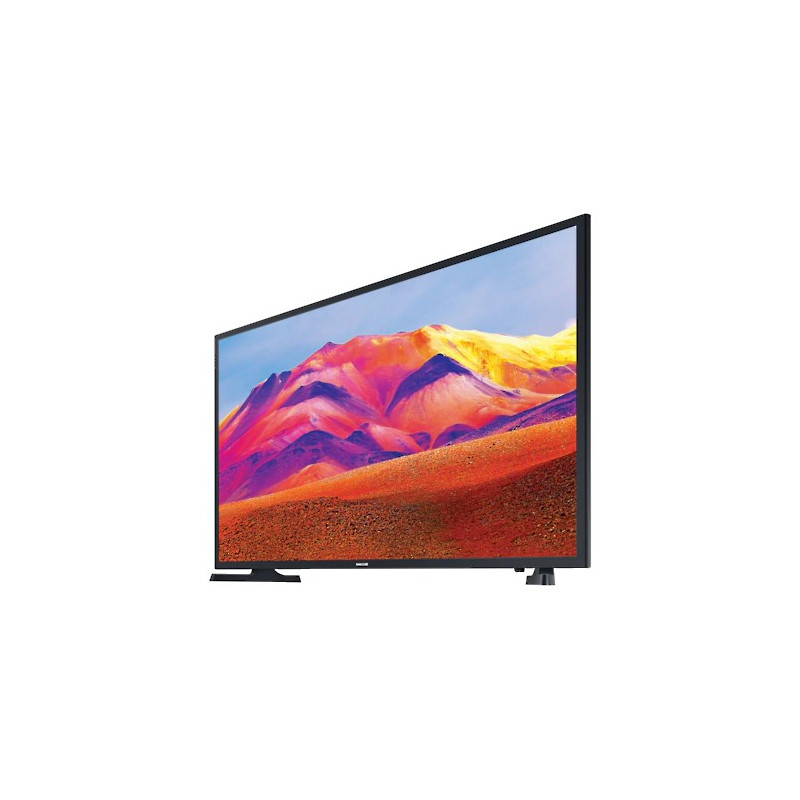 40" T5300 FHD Smart TV 2020 Couleur Noir