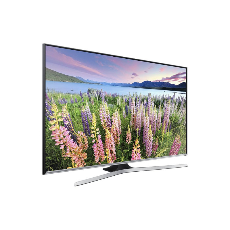 Smart TV LED Samsung 40"Full HD J5500, flat, série 5 - Samsungshop.tn