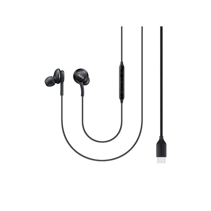 Kit AKG Type-C , Black