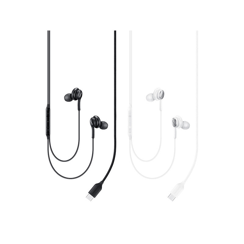 Kit AKG Type-C , Black