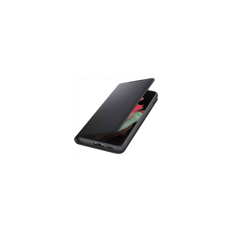 Galaxy S21 Plus 5G Led View Cover