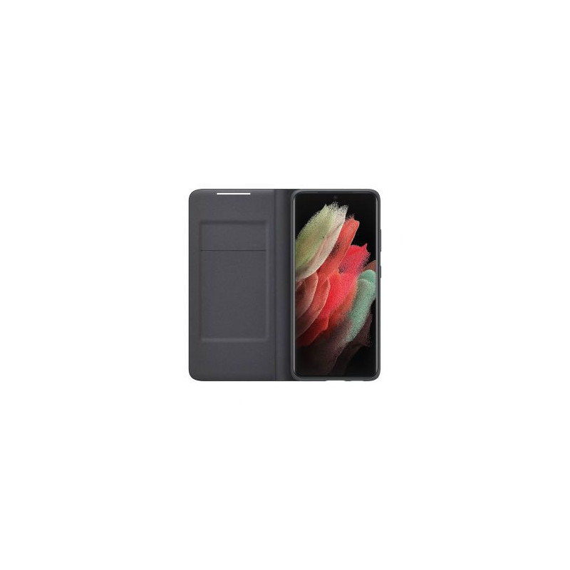 Galaxy S21 Plus 5G Led View Cover