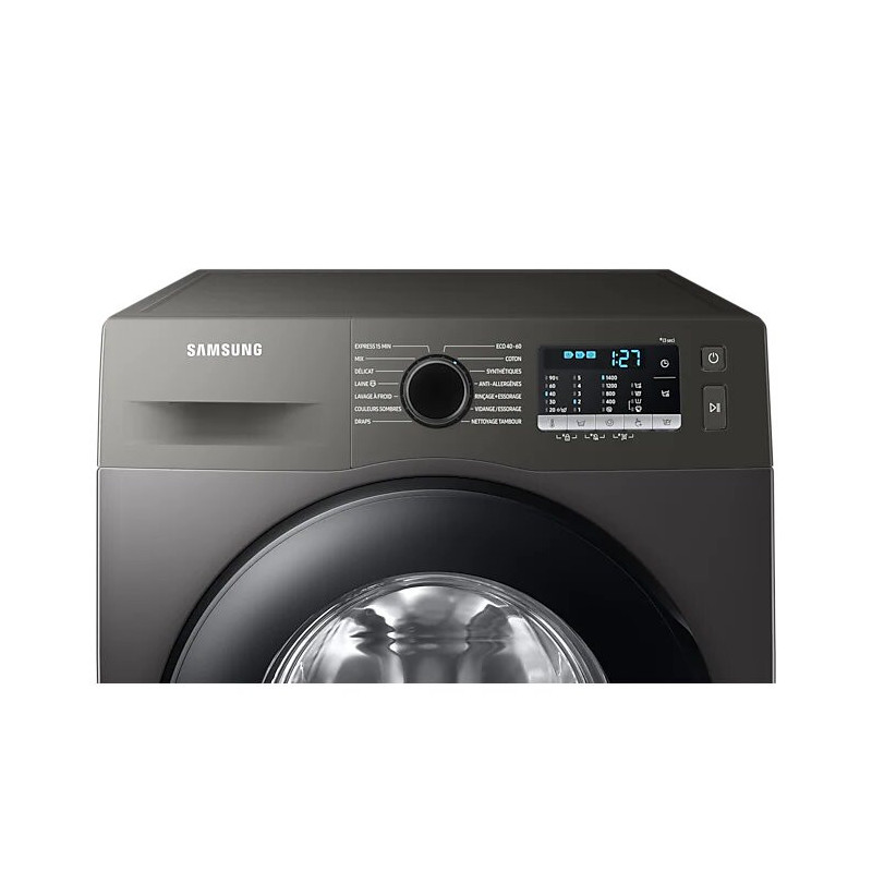 Machine à Laver Samsung 7kg Lave-linge ecobubble™
