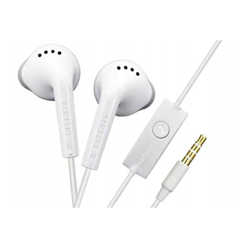 Écouteur Samsung filaire EHS61ASFWE