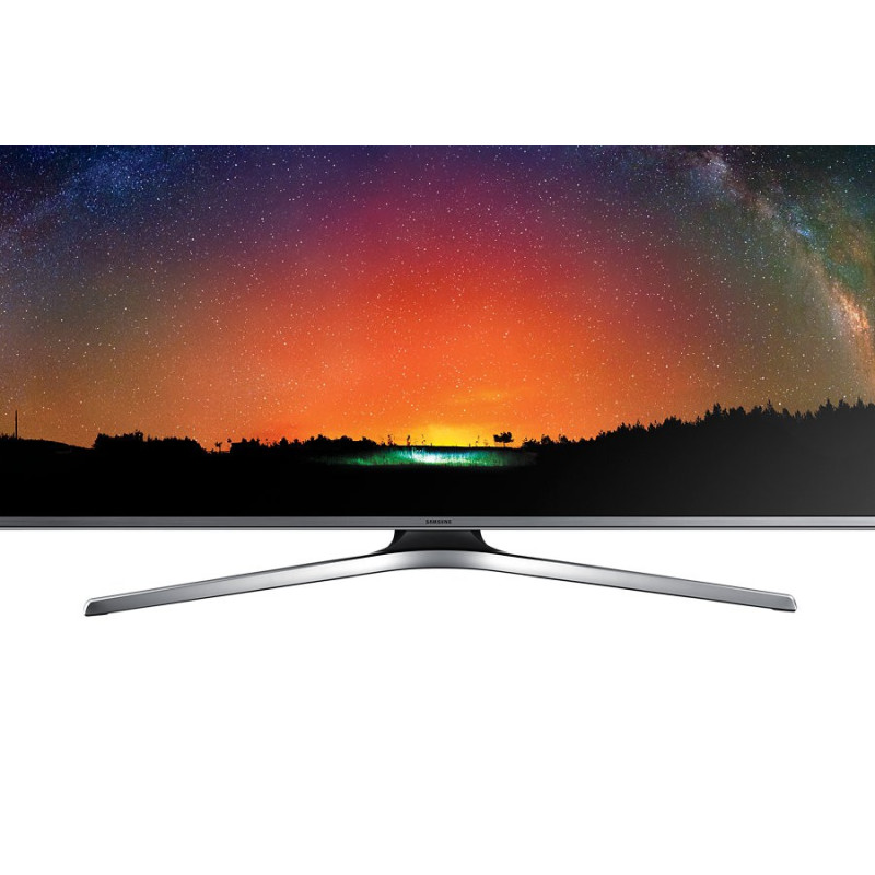 Smart TV Samsung SUHD 4K Flat, 55" JS7200 serie 7 - Samsung Brand Shop