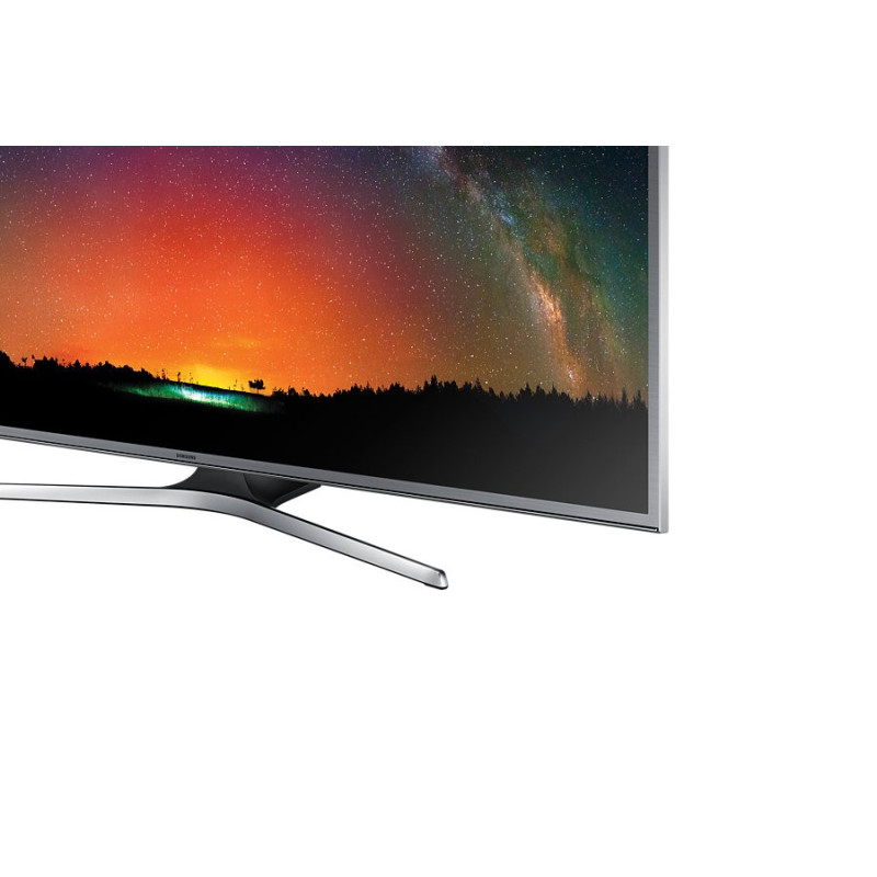 Smart TV Samsung SUHD 4K Flat, 55" JS7200 serie 7 - Samsung Brand Shop