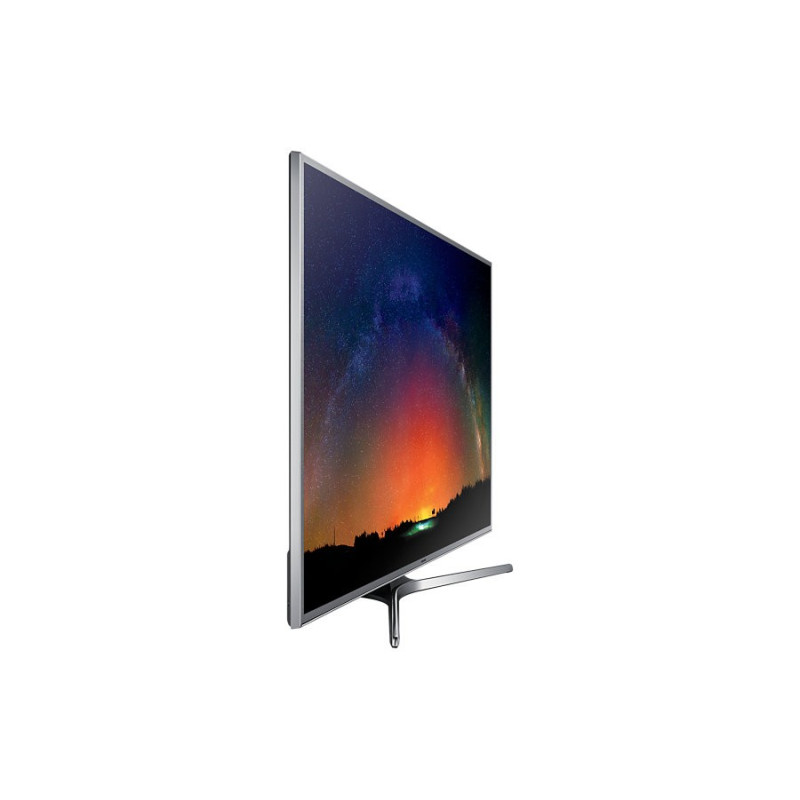 Smart TV Samsung SUHD 4K Flat, 55" JS7200 serie 7 - Samsung Brand Shop