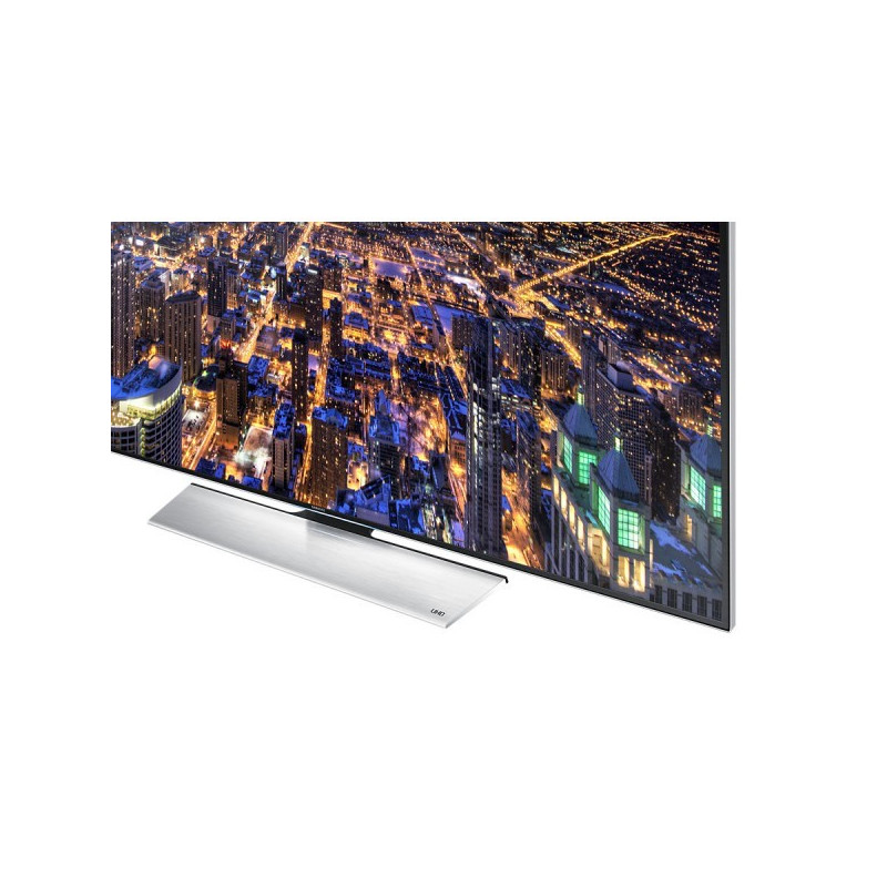 Smart TV Samsung UHD 4K Flat 55" HU8500 Series 8