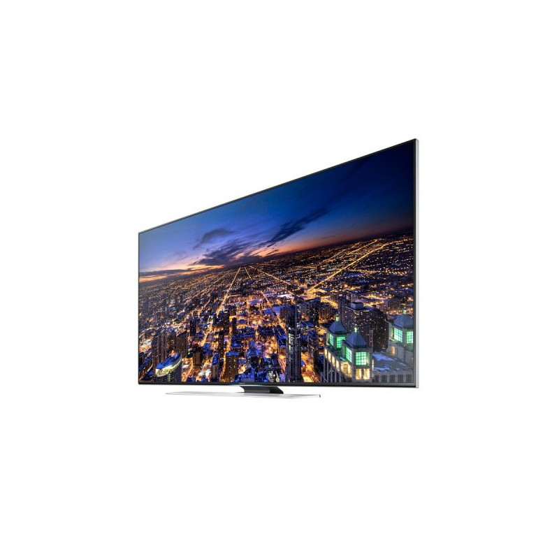 Smart TV Samsung UHD 4K Flat 55" HU8500 Series 8