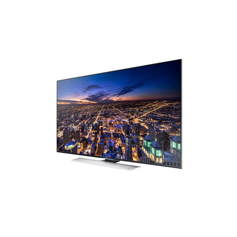 Smart TV Samsung UHD 4K Flat 55" HU8500 Series 8