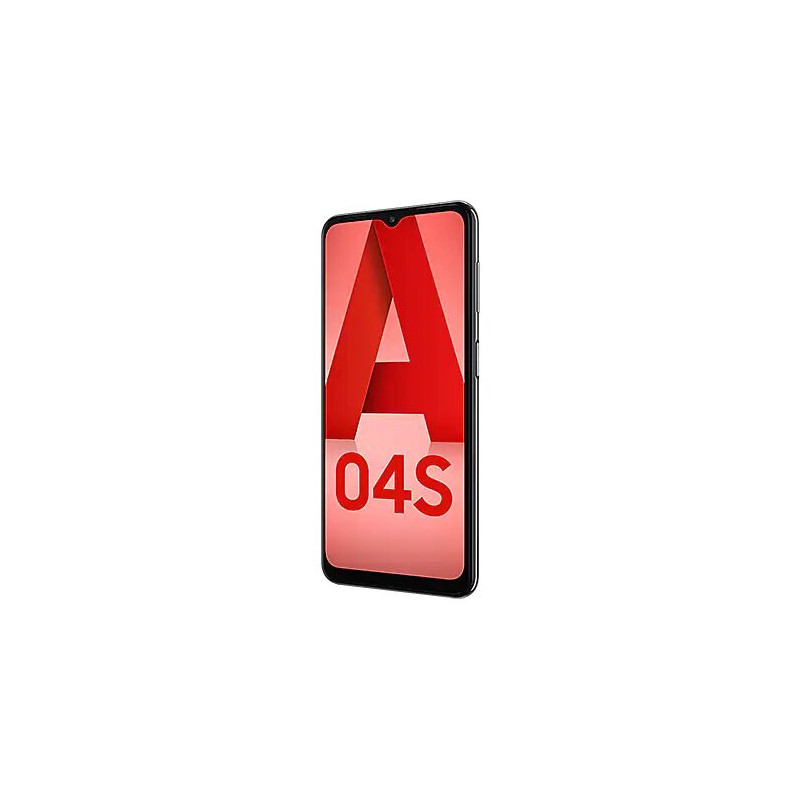 Galaxy A04S (4/64Go) Couleur Noir