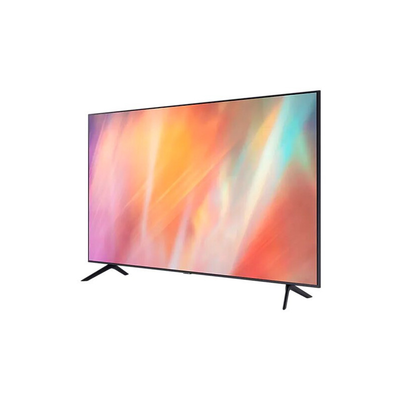 TV Samsung 43" 4K UHD AU7000