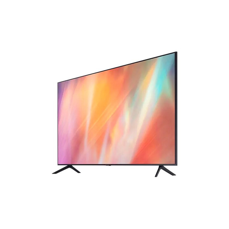 TV Samsung 43" 4K UHD AU7000