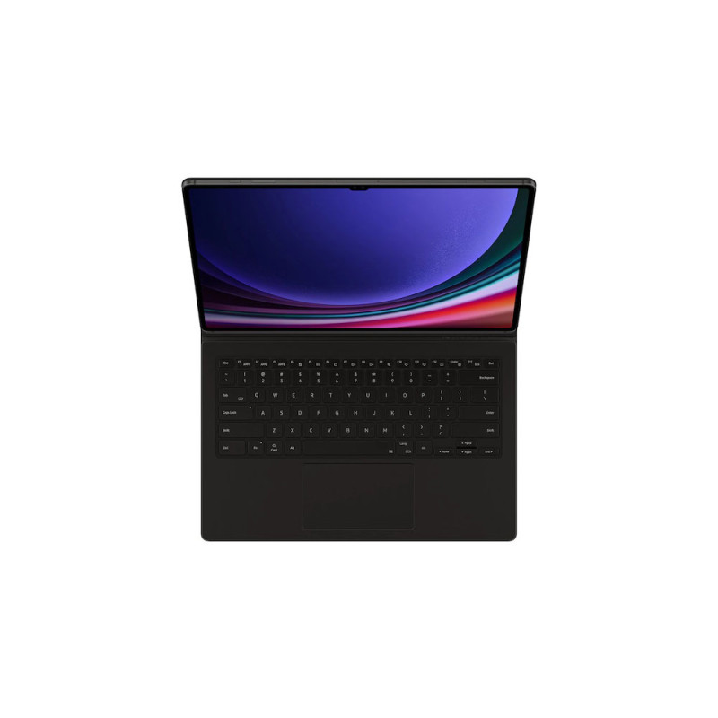 Book Cover Keyboard - Galaxy Tab S9 Ultra /S9 Ultra 5G