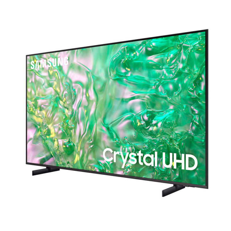 75" Crystal UHD DU8000 4K Smart TV