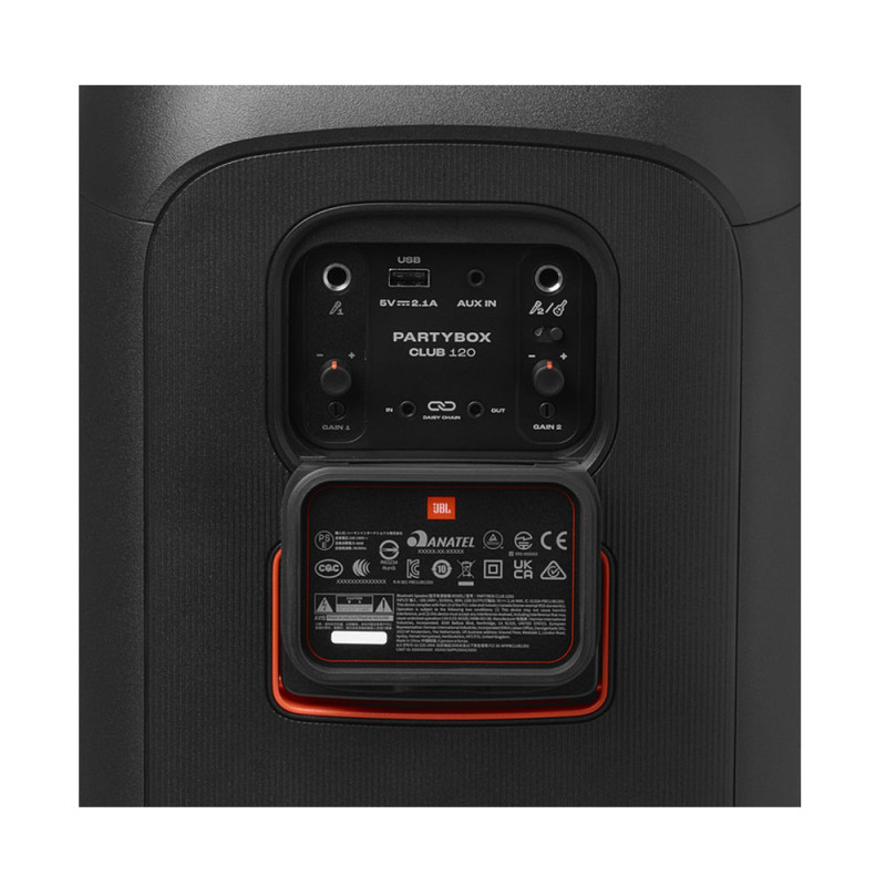 JBL PartyBox Club 120