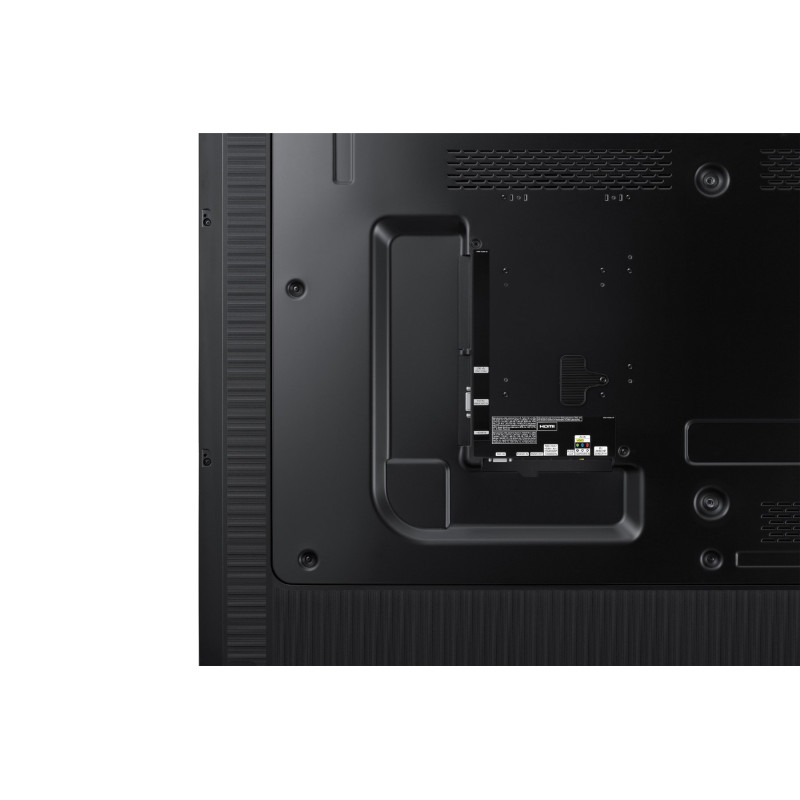 ED65E _ Samsung Direct-Lit LED Display for business