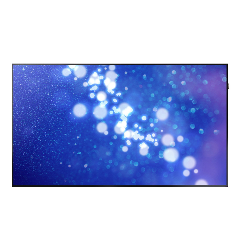 ED75E _ Samsung Direct-Lit LED Display for Business