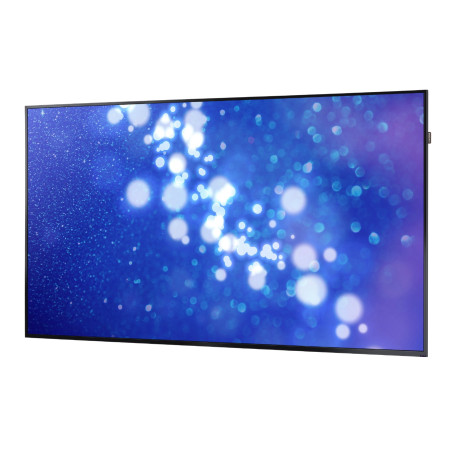 ED75E _ Samsung Direct-Lit LED Display for Business