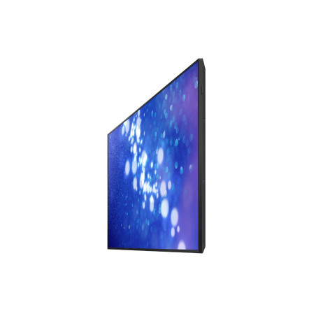 ED75E _ Samsung Direct-Lit LED Display for Business