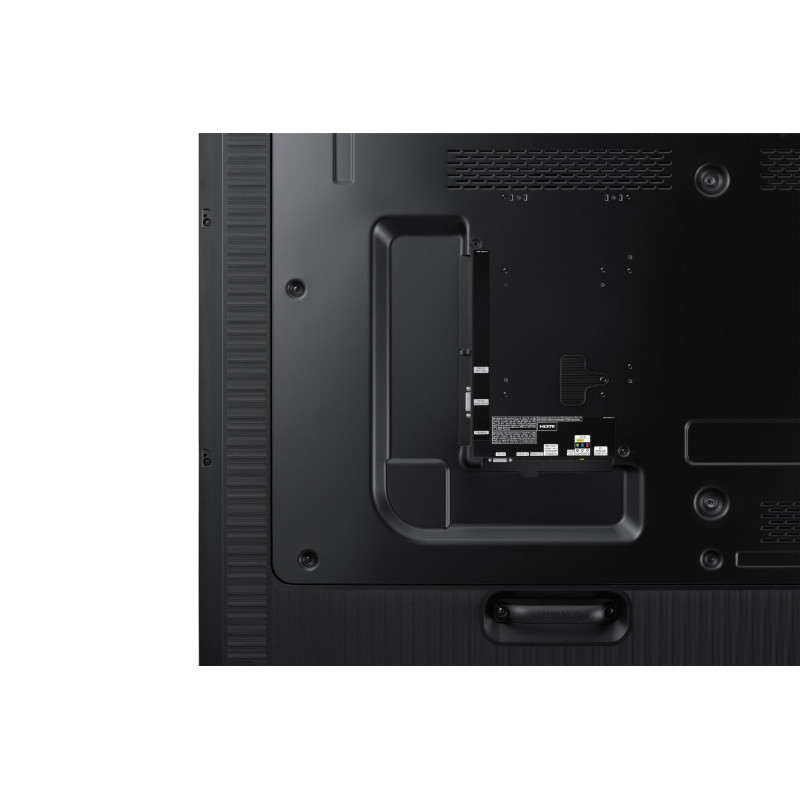 ED75E _ Samsung Direct-Lit LED Display for Business