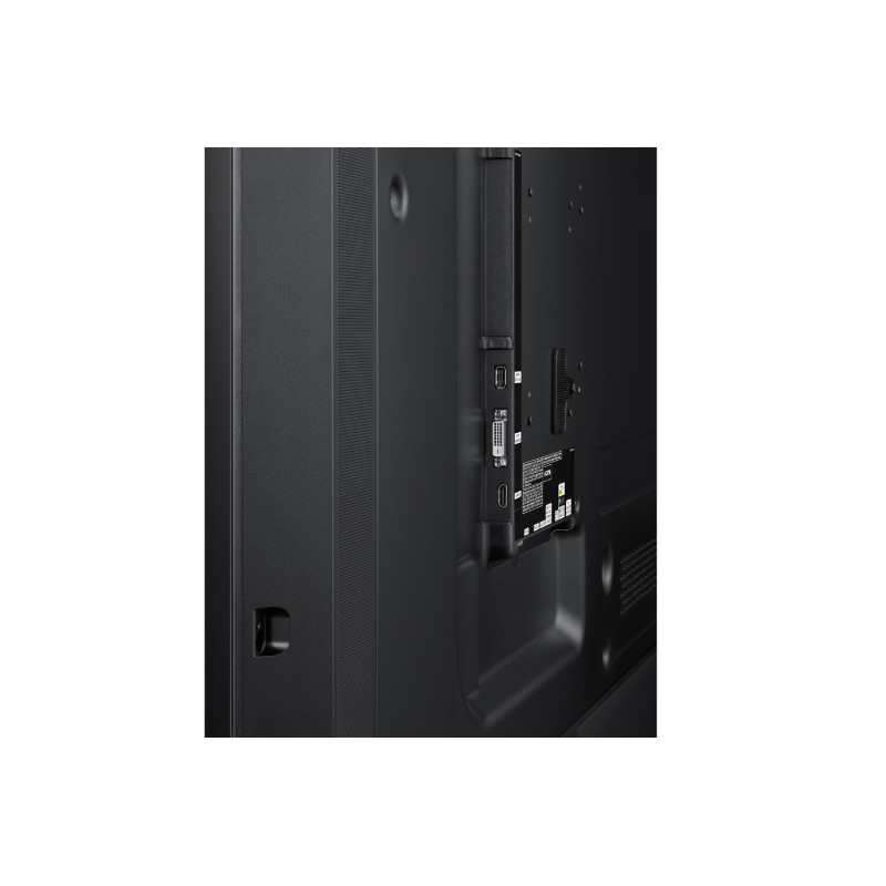 ED75E _ Samsung Direct-Lit LED Display for Business