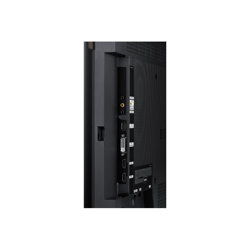 DC32E Direct-Lit LED Display for Business