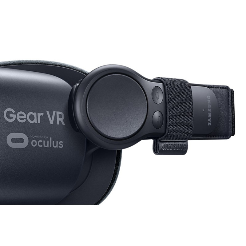 Gear VR avec Contrôleur