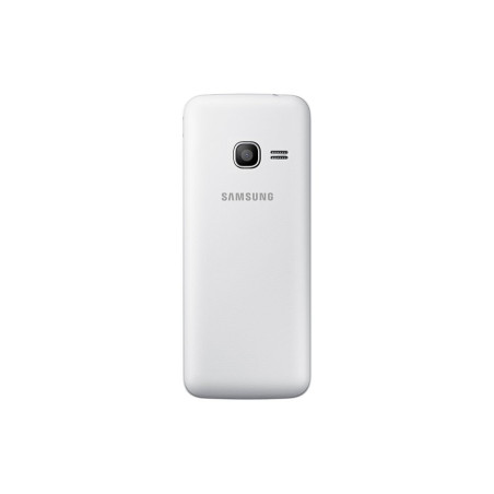 Samsung B360 - Boutique Samsung Tunisie Couleur Blanc
