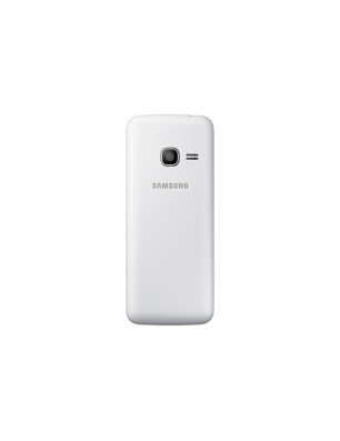 Samsung B360 - Boutique Samsung Tunisie Couleur Blanc
