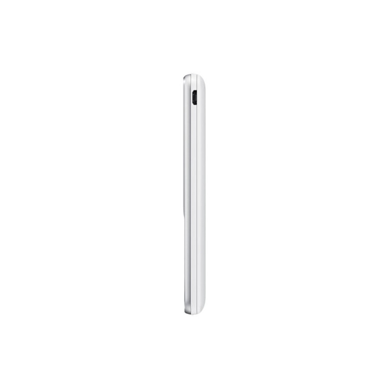 Samsung B360 - Boutique Samsung Tunisie Couleur Blanc