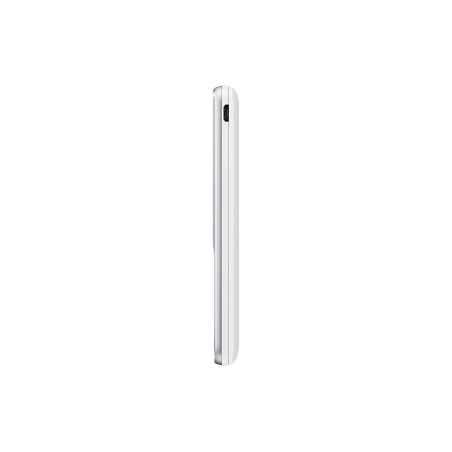 Samsung B360 - Boutique Samsung Tunisie Couleur Blanc