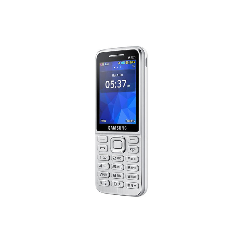 Samsung B360 - Boutique Samsung Tunisie Couleur Blanc