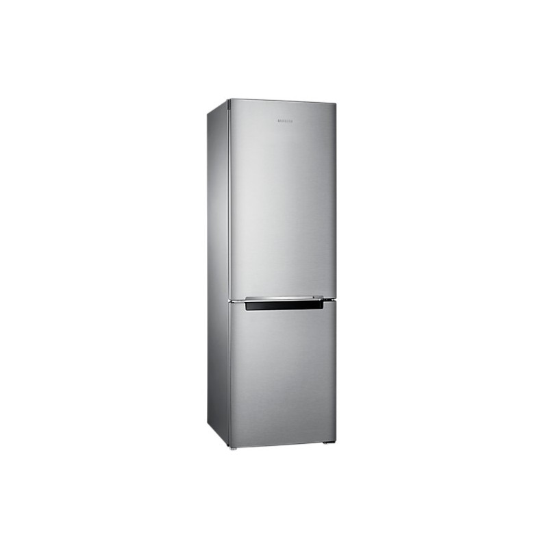 Réfrigérateur RB33 combiné avec congélateur en bas sur Samsungshop.tn