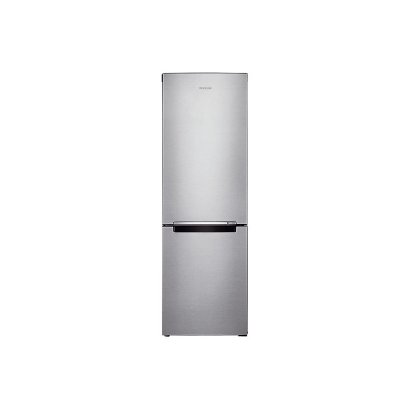 Réfrigérateur RB33 combiné avec congélateur en bas sur Samsungshop.tn