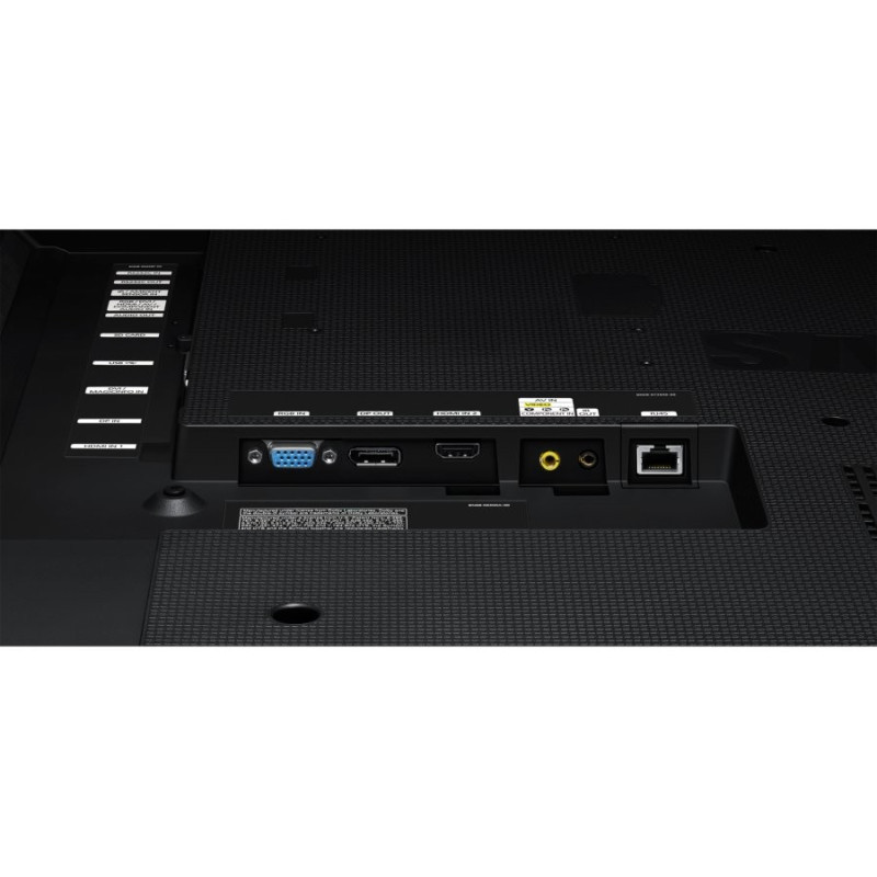 32" SMART Signage LED DM32E