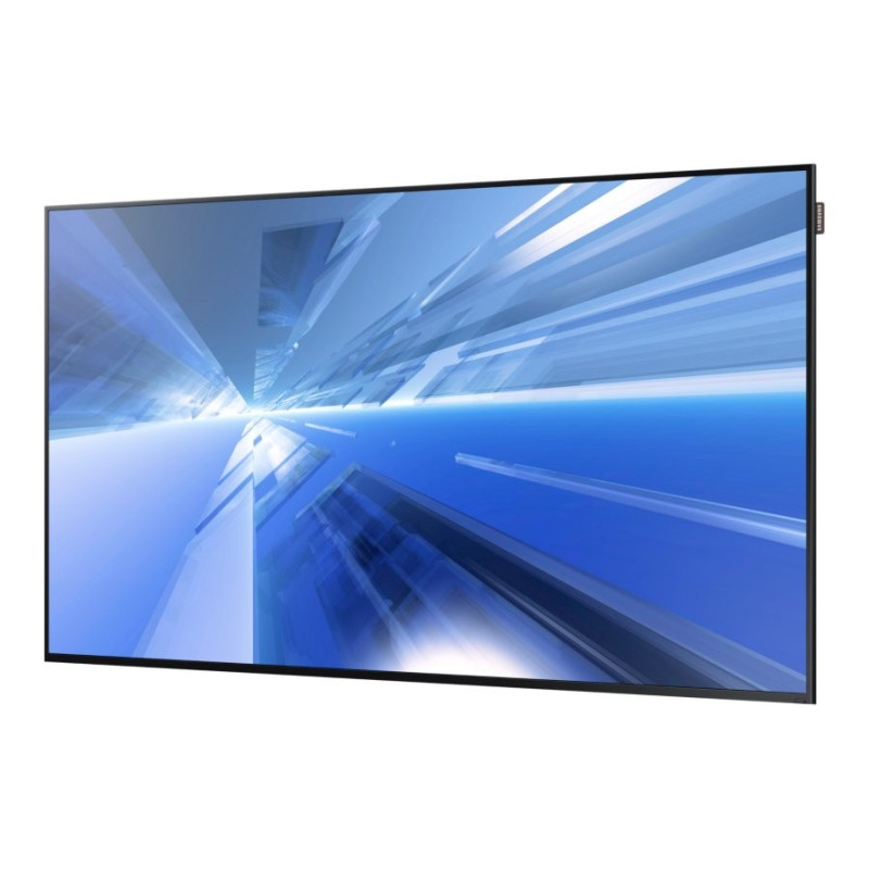 FHD Large Format Display 55" DB55E