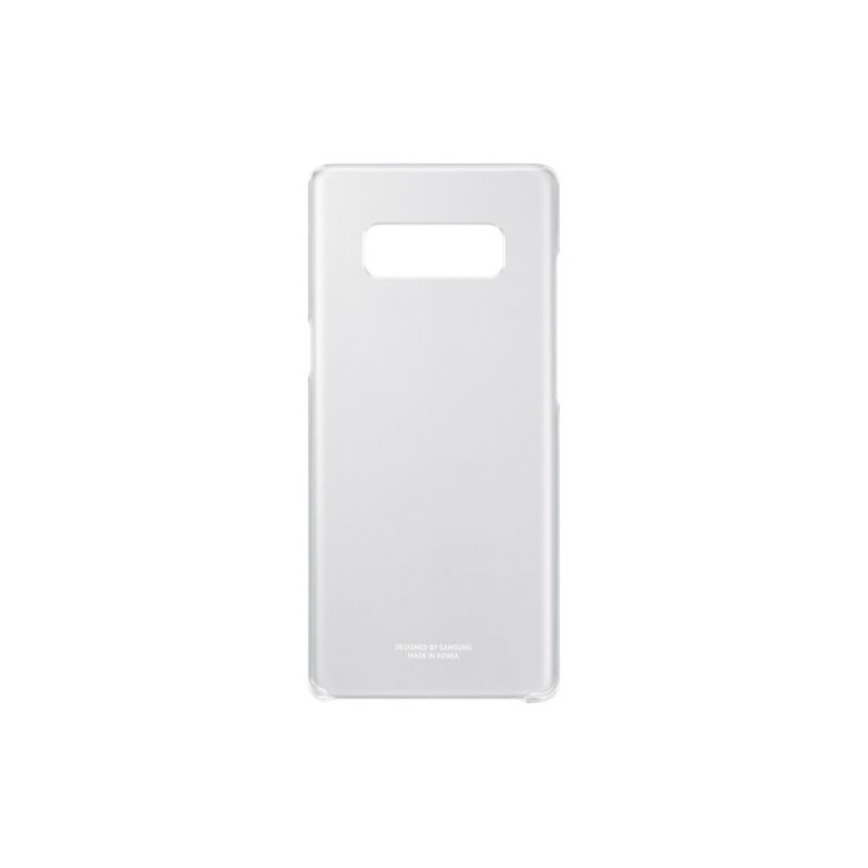 Clear Cover (Galaxy Note 8)